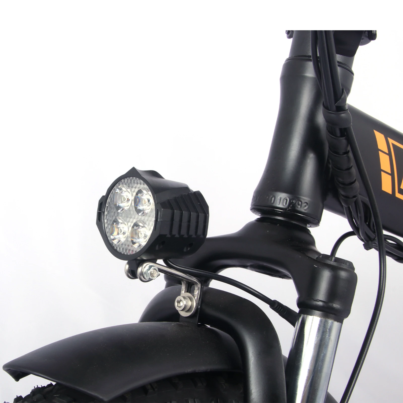 HITWAY BK11 off Road Electric Bike - Long Range & Power