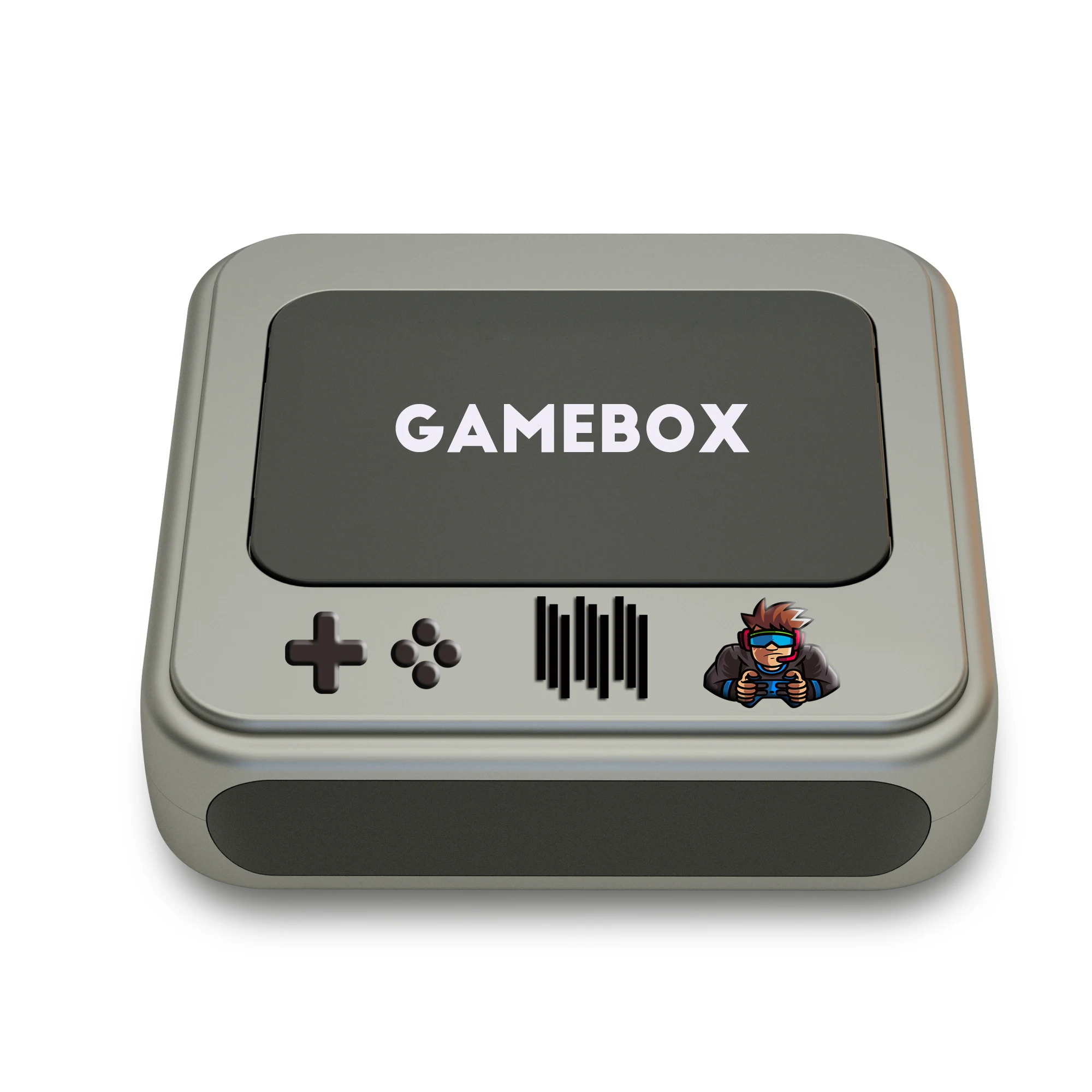 Direct Selling Game Console 2gb Ram 4khd Wifi Tv Video Play Station 1 ...