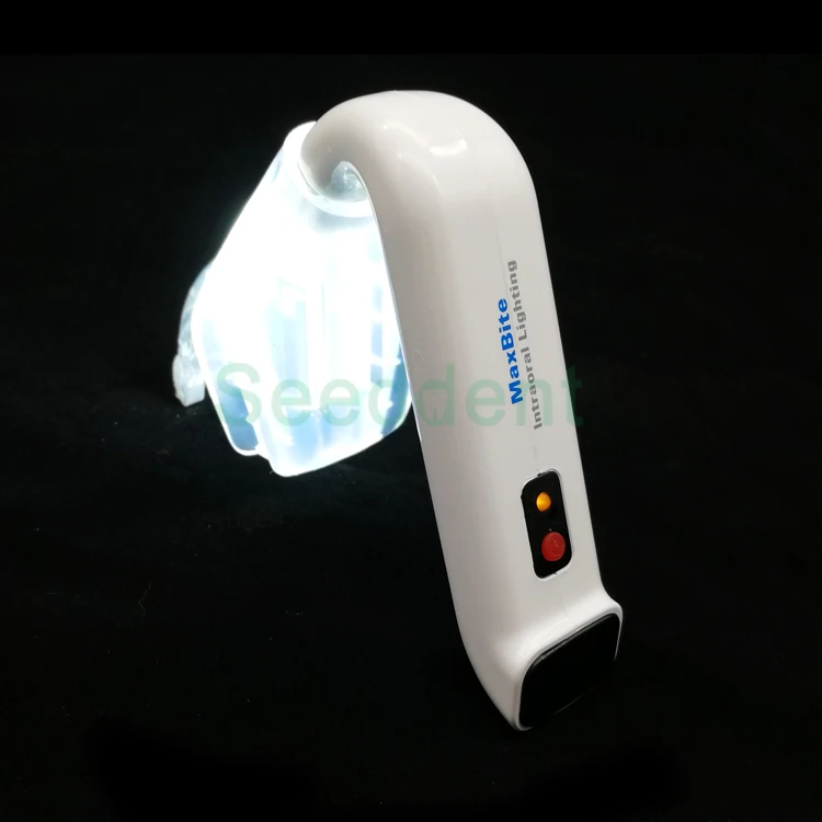 Dental Intraoral Lighting System Wireless Rechargeable Intraoral ...