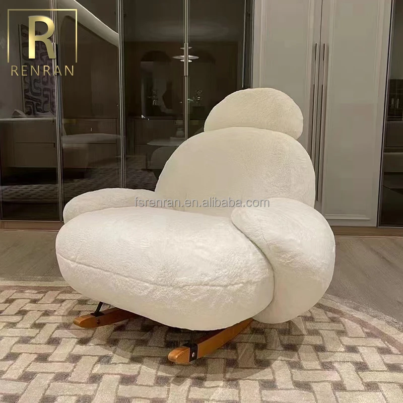 Italian Interior Design Luxury Villa Modern Fancy Living Room Single ...