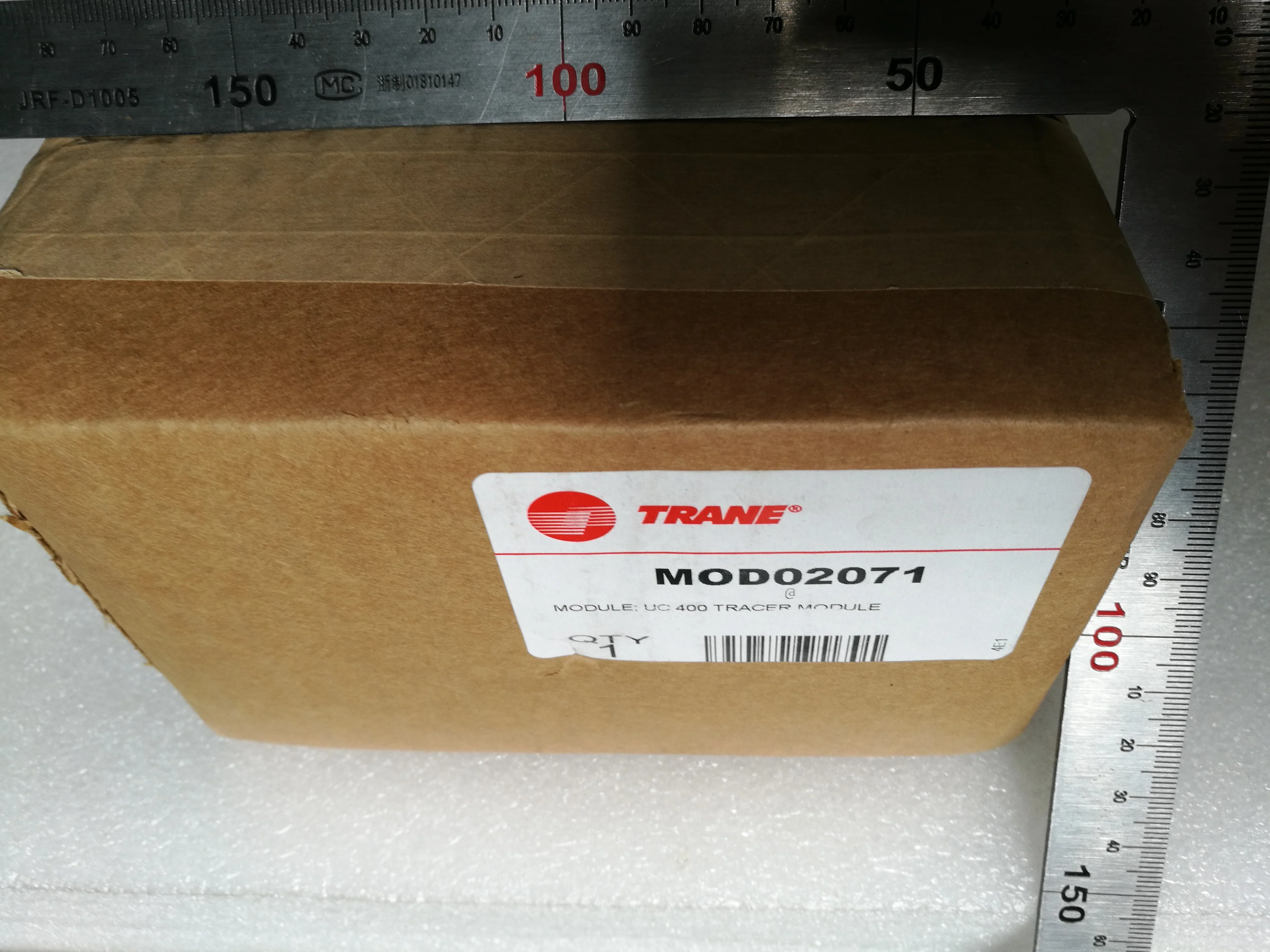 Chiller Refrigeration Compressor Parts Trane Mod02071 Uc400 Tracer ...