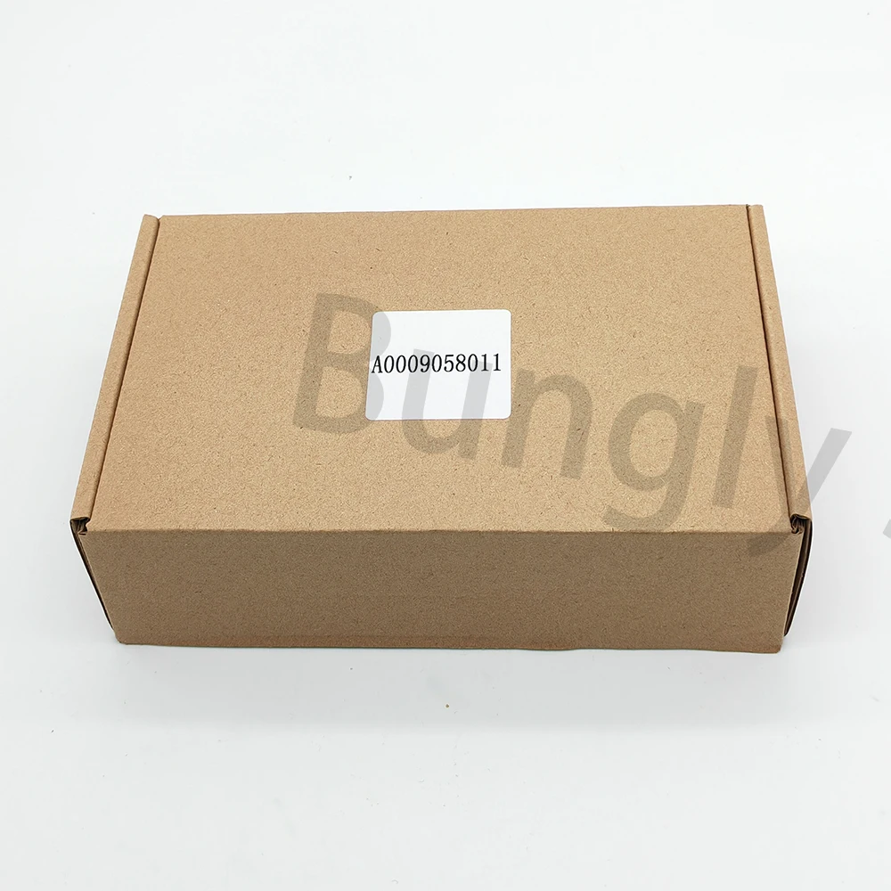 A0009058011 SNS1005A Original Nitrogen Oxygen Sensor For Mercedes-Benz ...