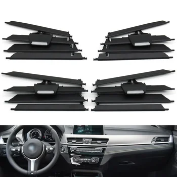 Lhd Rhd Car Left Right Middle Air Conditioning Ac Vent Grille Blade ...