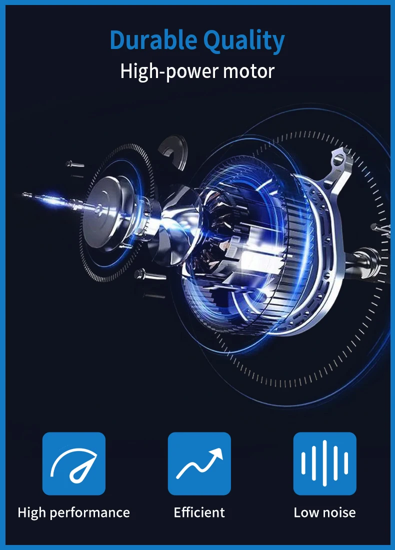 High-Efficiency Commercial Vacuum Sealer Food Packaging Machine Semi ...