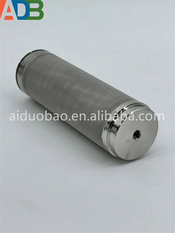 Stainless Steel Hydraulic Filter Element 10035247