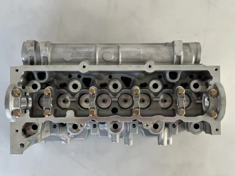 Factory Sale Cylinder Head K9k Vm80a Vm81a Vm843a F8q F9q M9r M9t R9m ...