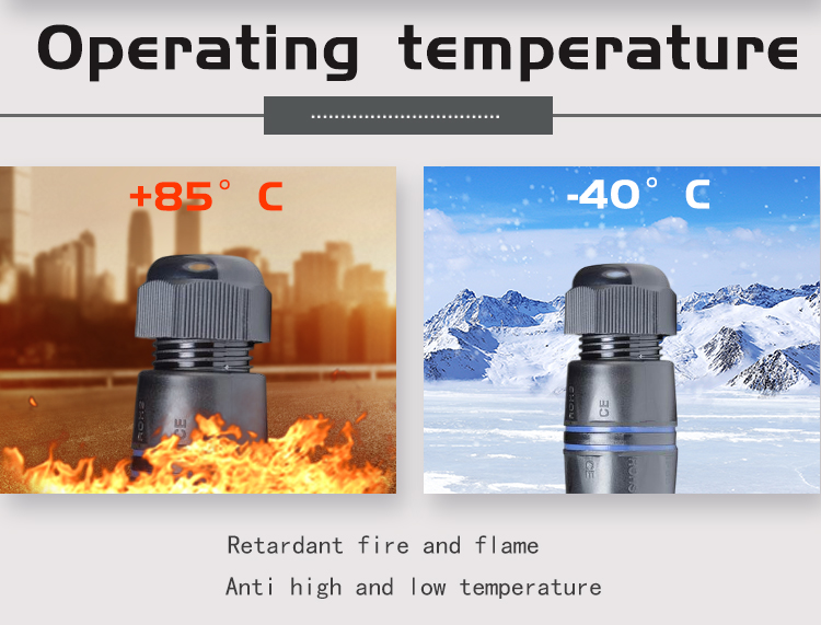 Shield Outdoor CAT6 RJ45 Coupler - Waterproof IP68 Connector