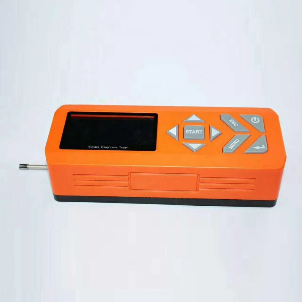 Laboratory Portable Digital Surface Roughness Tester - Buy Surface ...