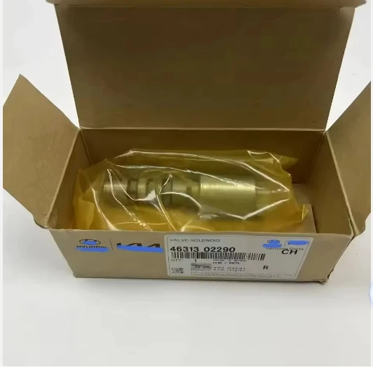 Transmission Valve Body Solenoid Valve For Hyundai Control Solenoid ...