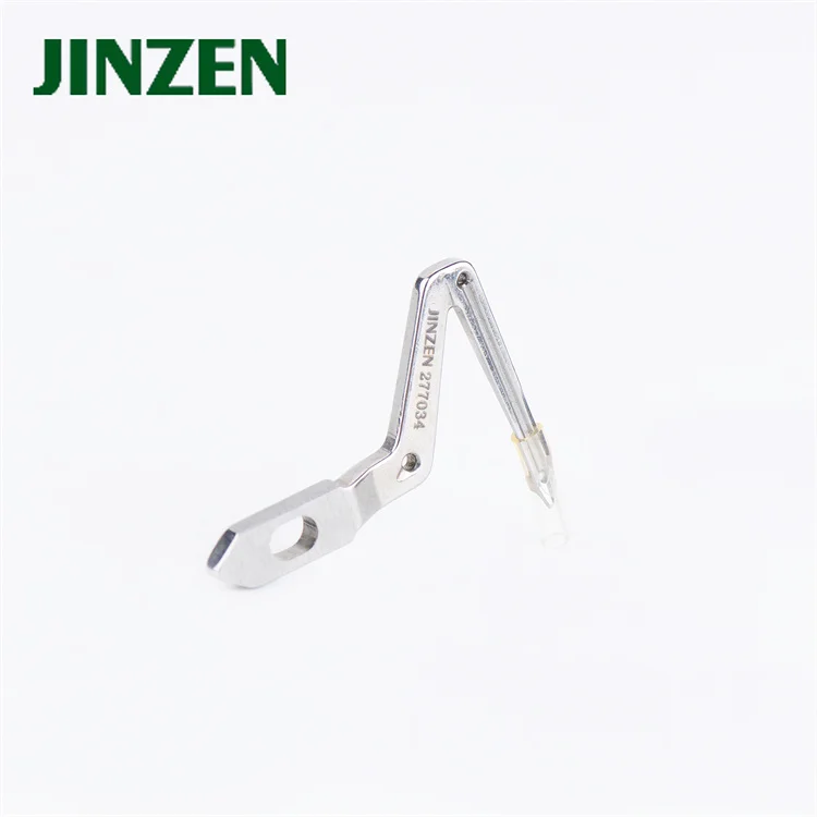277034 Jinzen Looper Overlock for Sewing Machine Spare Parts
