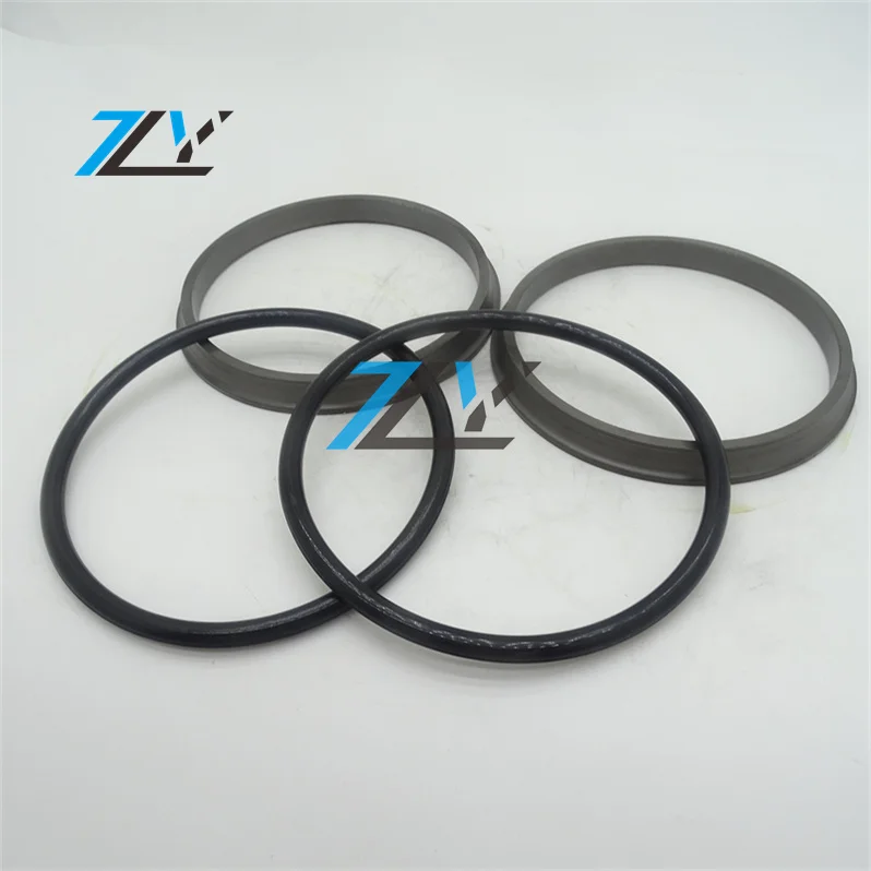 255-2272 2552272 Final Drive Floating Oil Seal Duo Cone Seal for Cat ...