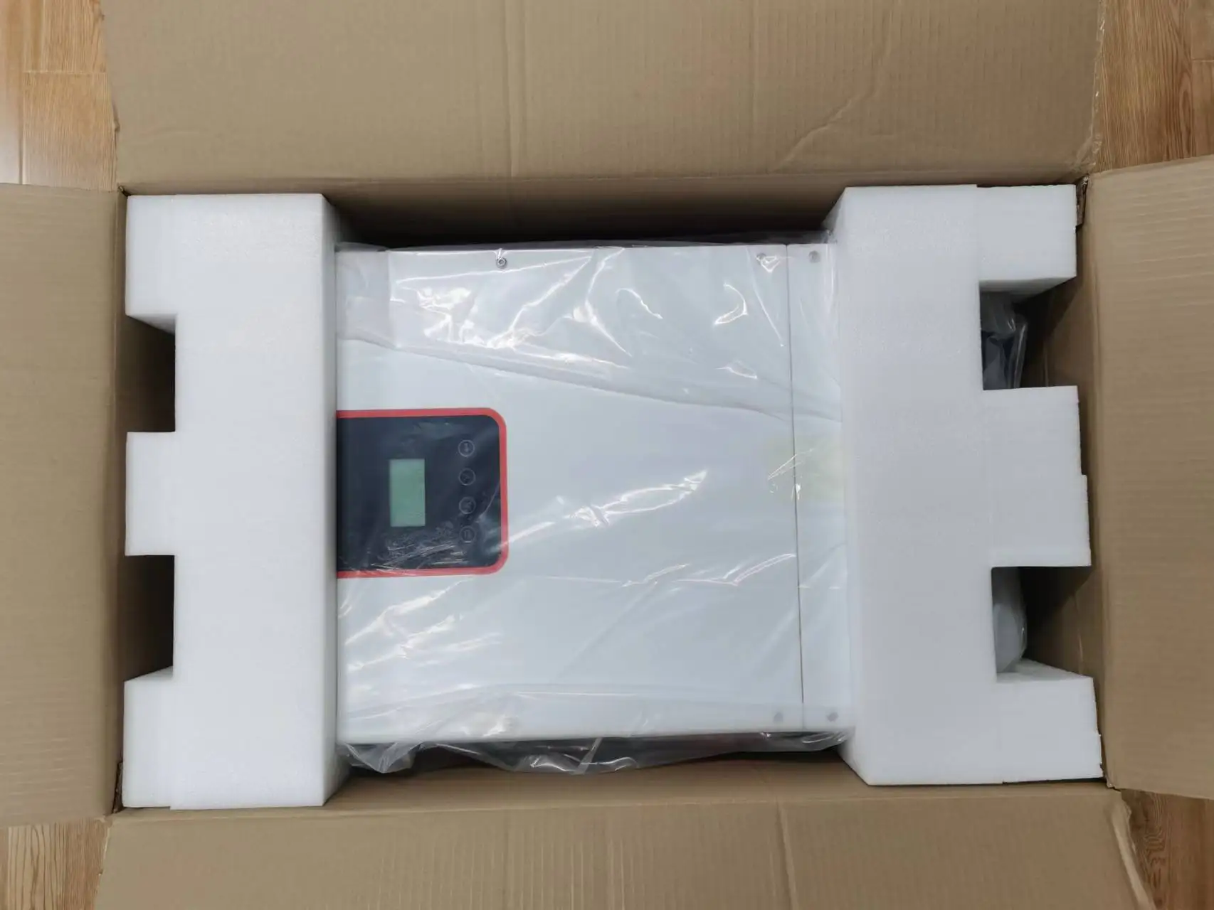 Megarevo Hybrid Inverters Us Version 5kw 8kw 10kw Energy Storage Home ...