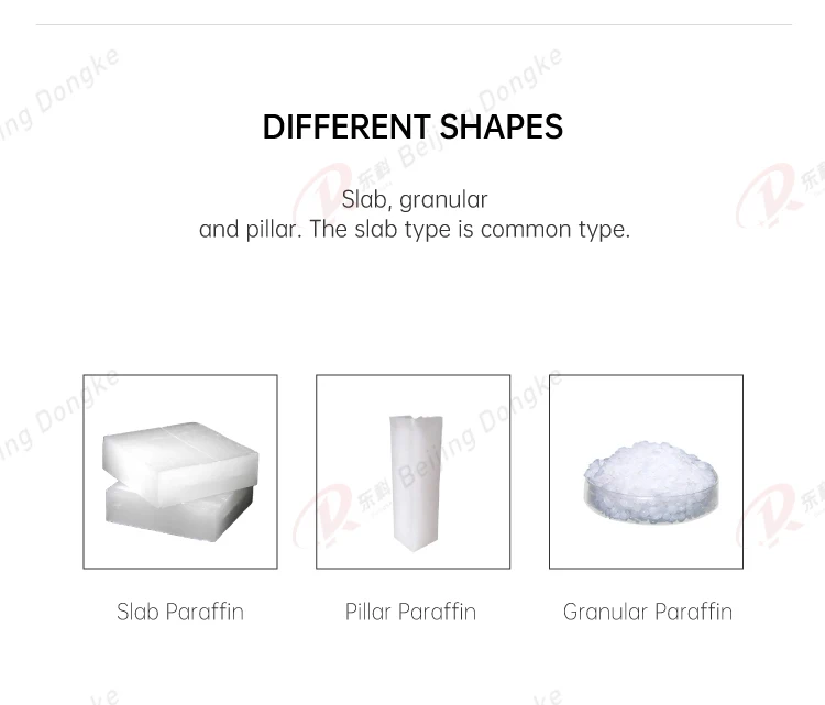 Paraffin Wax for Candle / Histology Paraffin Wax / Chlorinated Paraffin ...