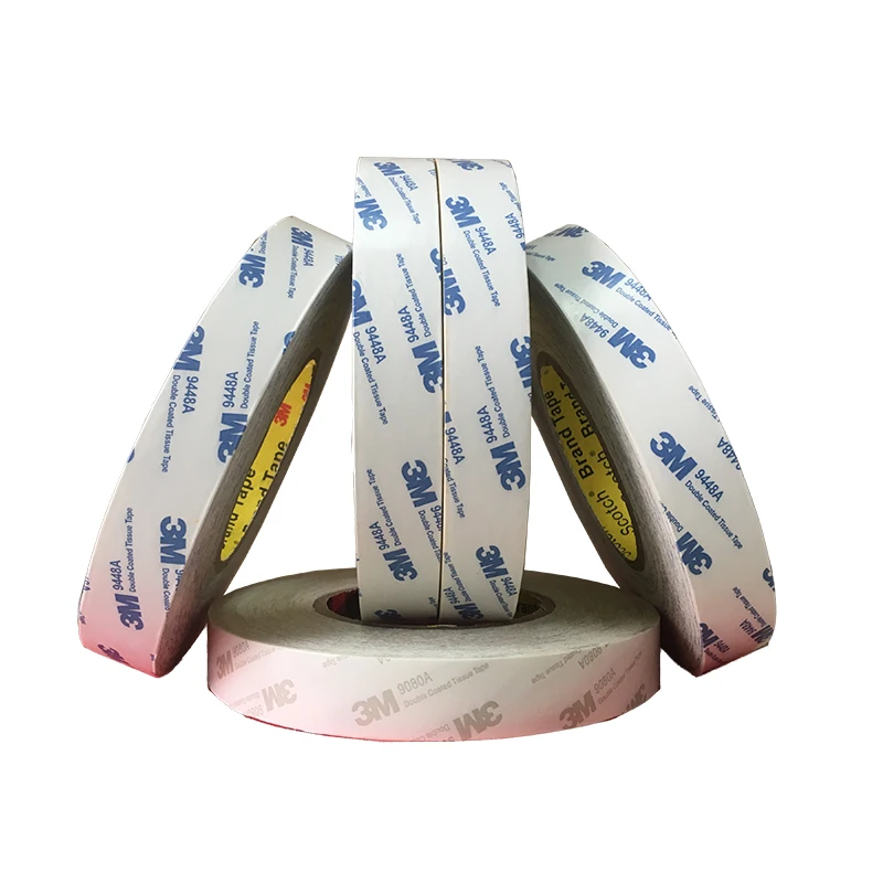 3m 9448a Black Tape Die Cut Eva Foam Tape 2mm Thickness 7 Days Production Die Cut Foam Tape ...