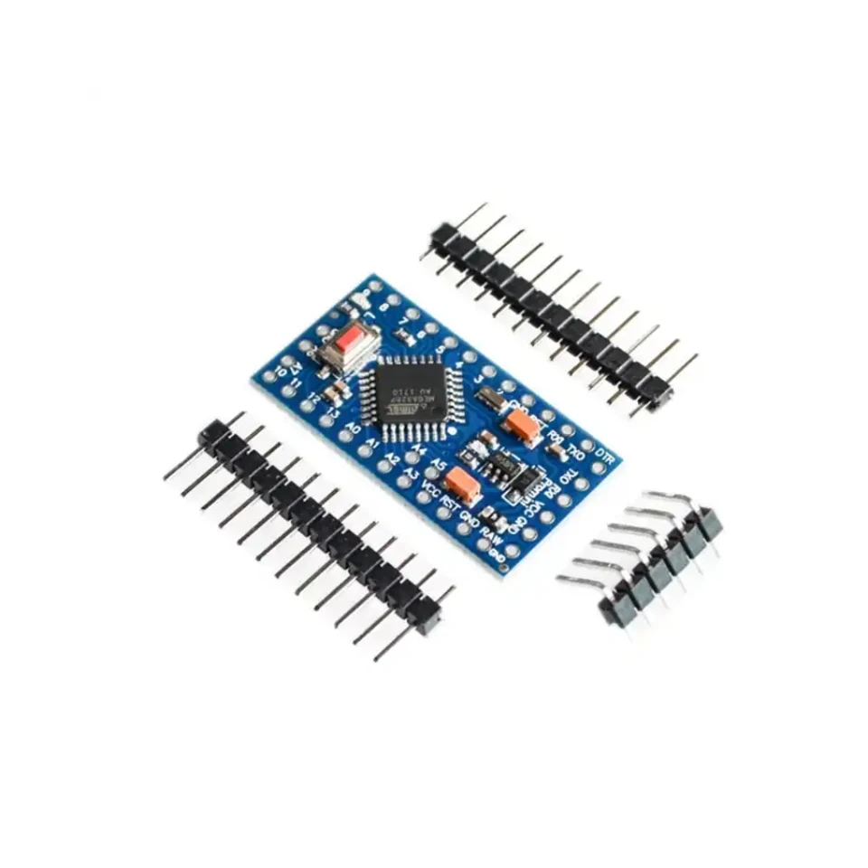 Module Atmega328 Atmega328P Module 3.3V 5V 8MHZ 16M 16MHZ Pro Mini For ...