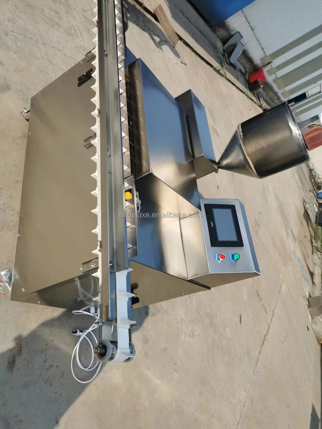 Automatic Injection Filling Machine Jam Bakery Filler Stuffing Machine ...