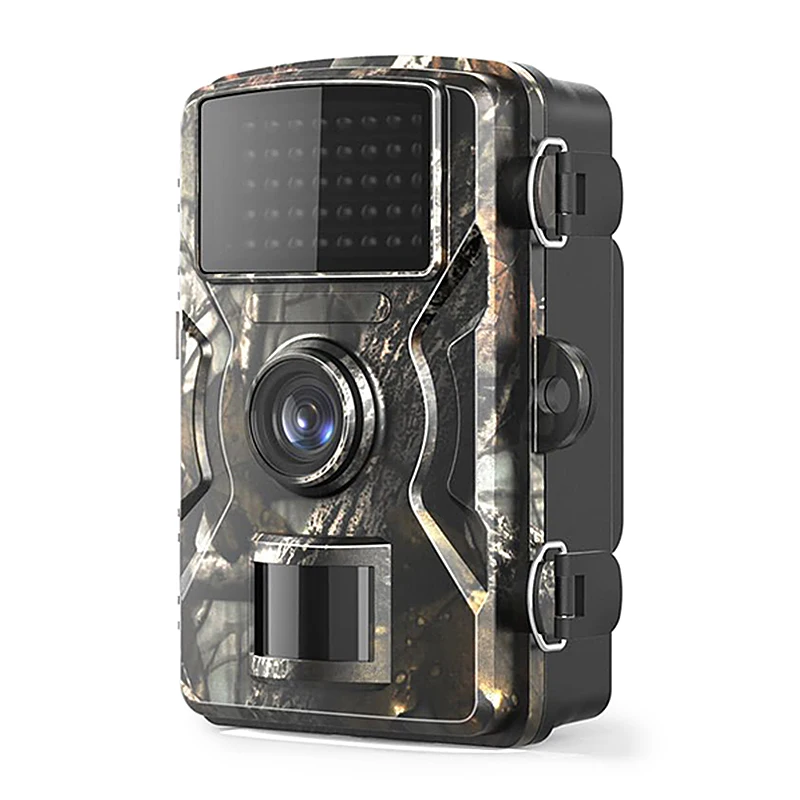2025 New FHD1080P Thermal Hunting Camera with IR Night Vision ...
