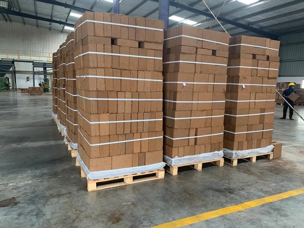 1kg 5kg 20kg 10lbs Coconut Fiber Soil Coir Coco Peat Block - Buy Coco ...