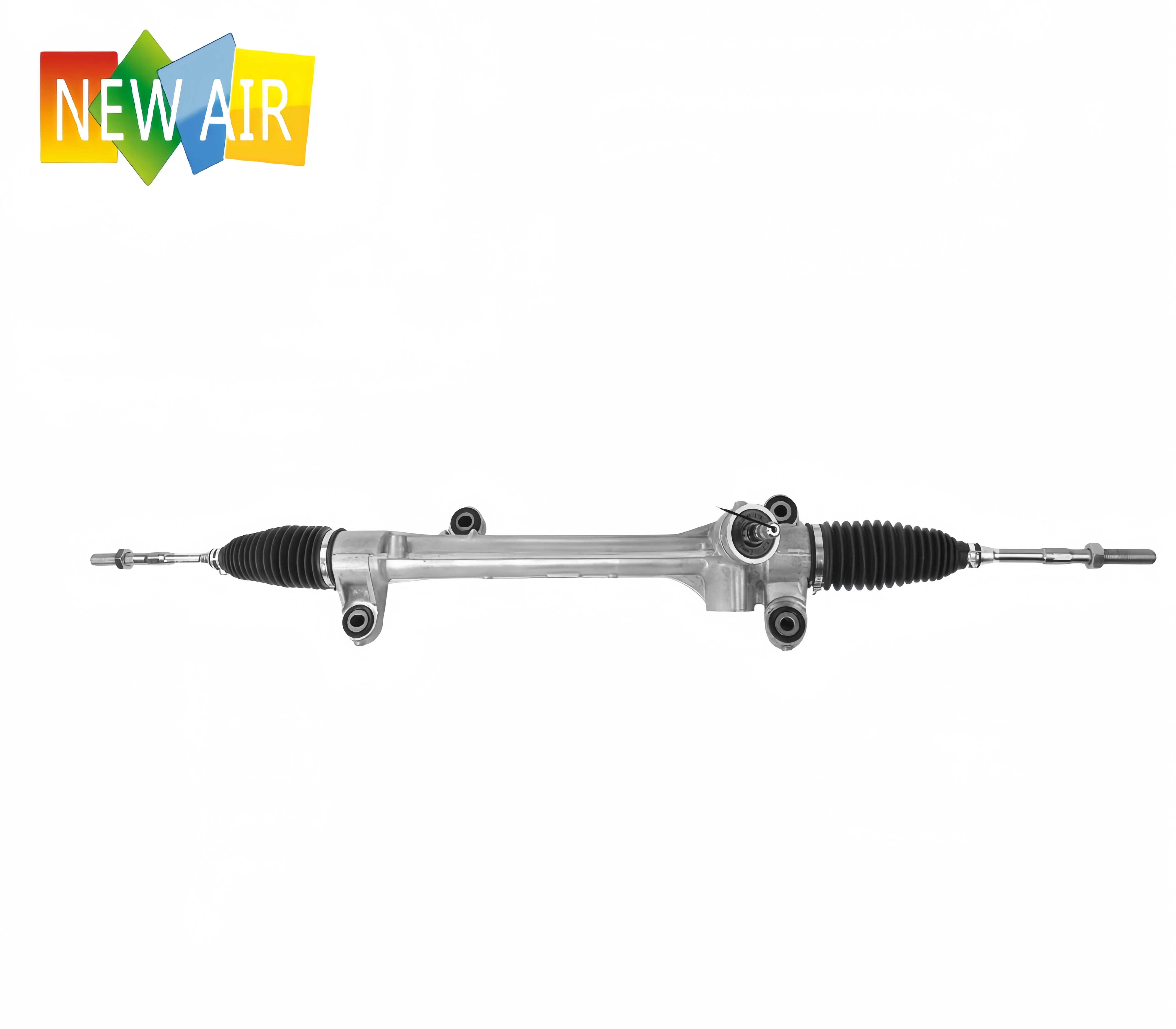 New Power Steering Rack Replacement Parts For Toyota Corolla Nze121 ...