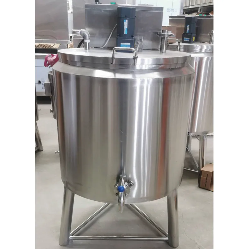 Small Milk Pasteurization Machine - Buy Small Milk Pasteurization ...
