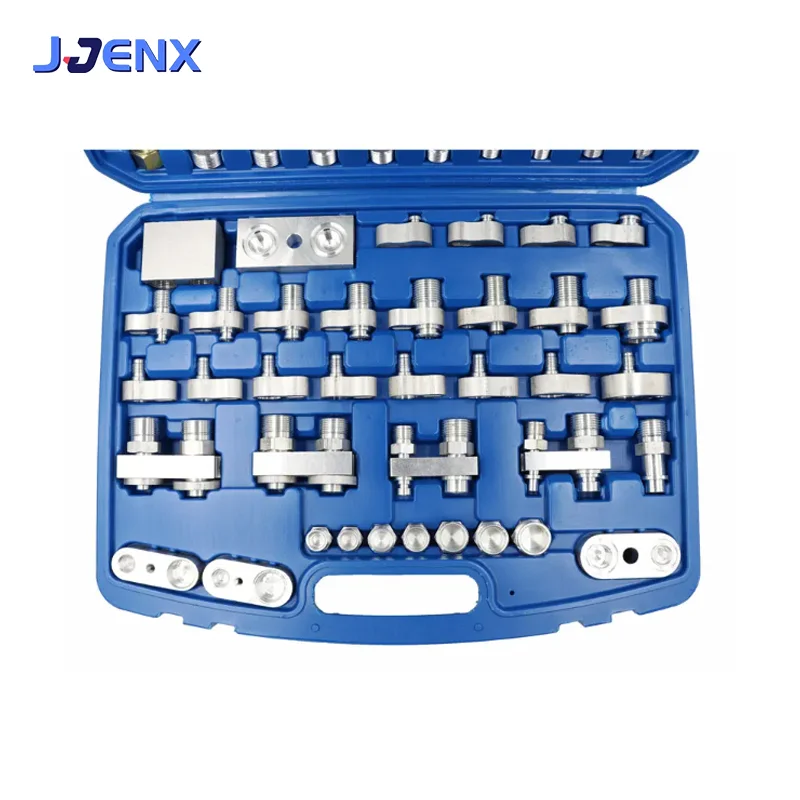 Hot Sales Leak Detector Test Kit Air Conditioner Stop-leak Joint Tool ...