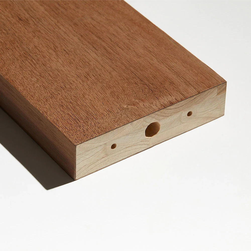 Modern Wooden Slat Room Divider for Home Decor | Multi-Functional ...