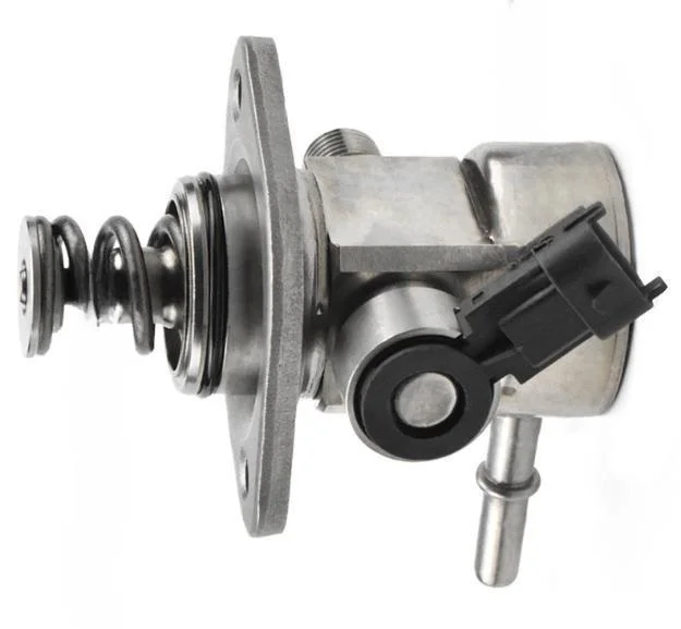 High Pressure Fuel Pump 353203c210 35320-3c210 For Genesis 3.8l 09-14 ...