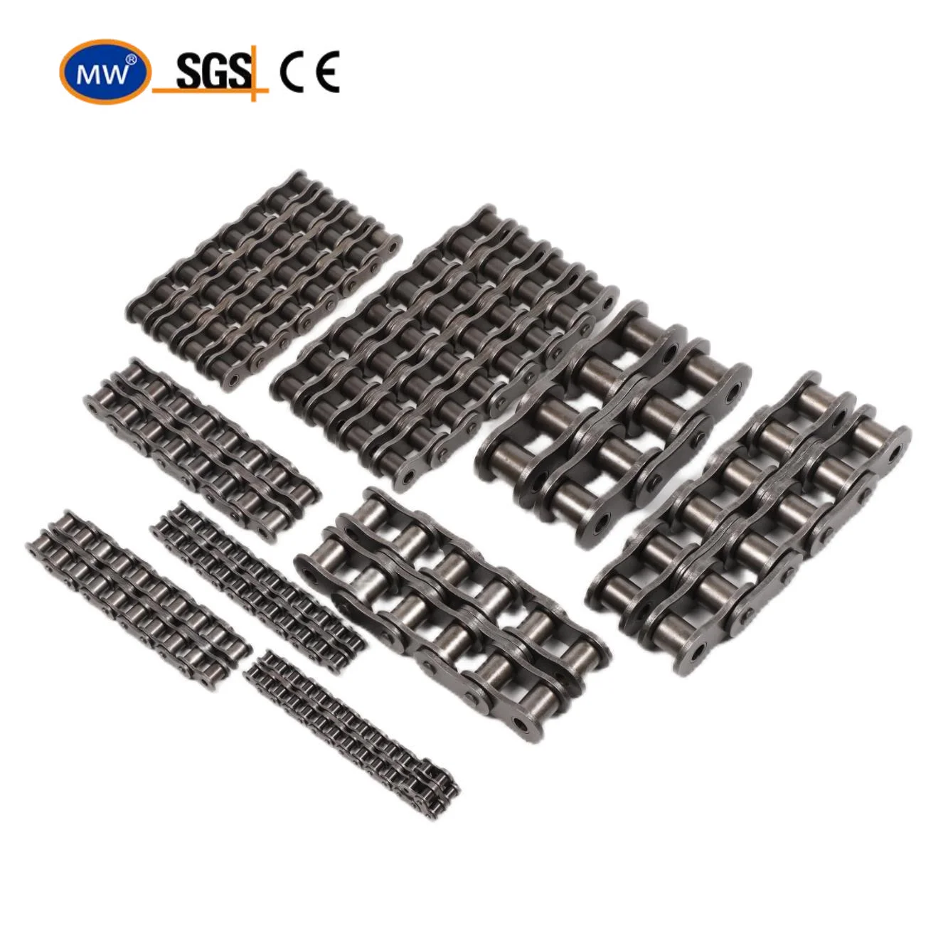 Energy Efficient CC600TAB POM Acetal Engineering Plastic Conveyor Chain ...