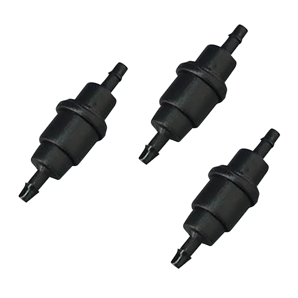 Inkjet Printer Ink Tube Connector Uv Ink One-way Valve Environmental ...