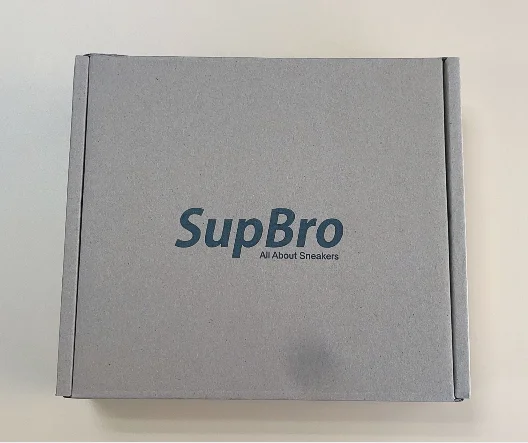 Supbro Sonic Electric Sneaker Cleaning Brush Shoe Brush Sneaker ...