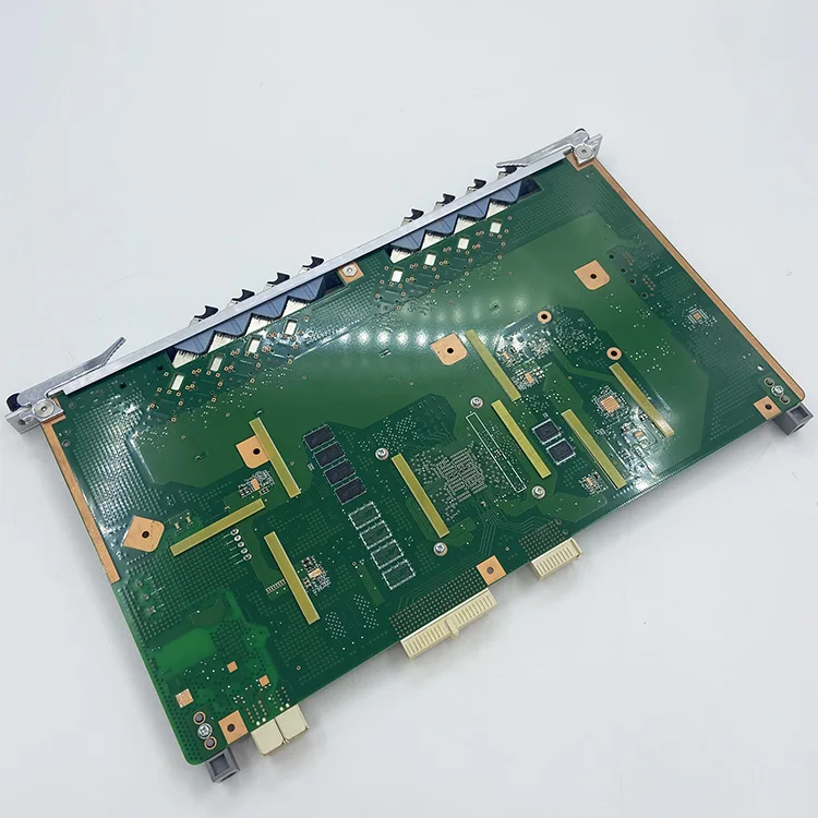 Gpon Olt Gpon Service Card Gpbd C++ Sfp 8port Business Board Olt Gpon ...