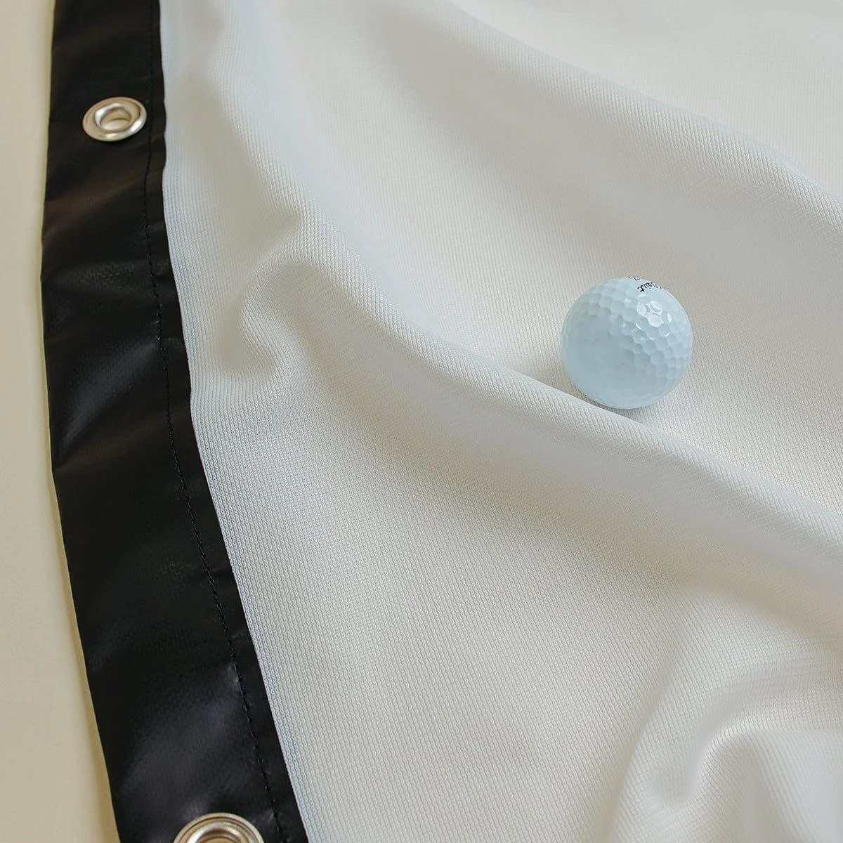 Custom Premium High-Impact 3D Spacer Mesh Impact Screen for 4K HD Sound ...