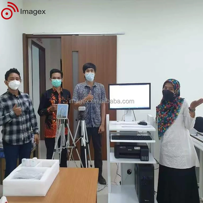 Portable EEG Device for Sleep Disorder Diagnosis and Monitoring ...