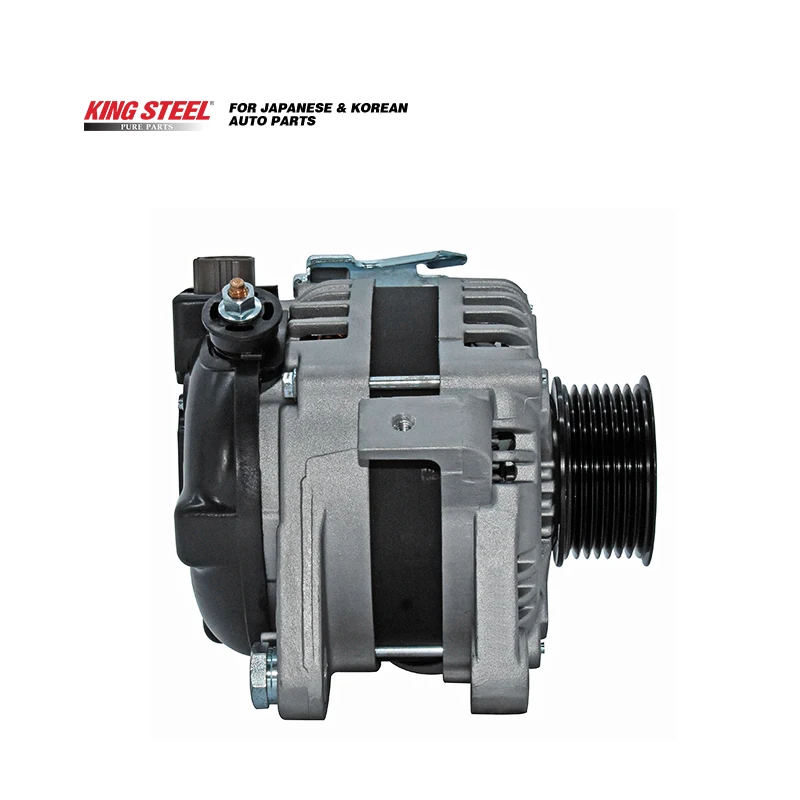 Auto Car Parts Generator 12v 100a 7pk Alternator 2706028260 27060-28260 ...