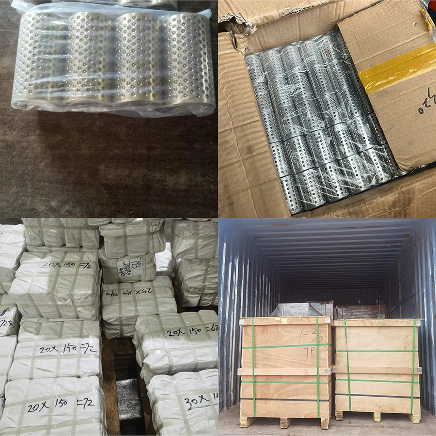 Precision Ball Cage Lempco Lamina Ball Bearing Retainers For Inch ...