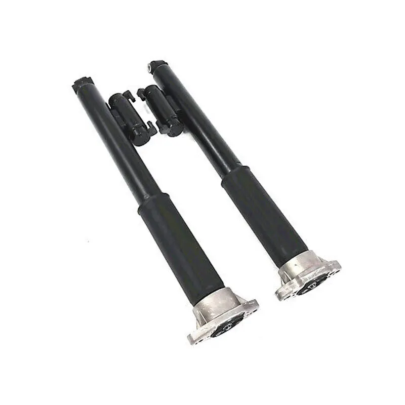 For C Class W213 W205 Rear Air Shock Absorber - Buy For Mercedes Benz ...