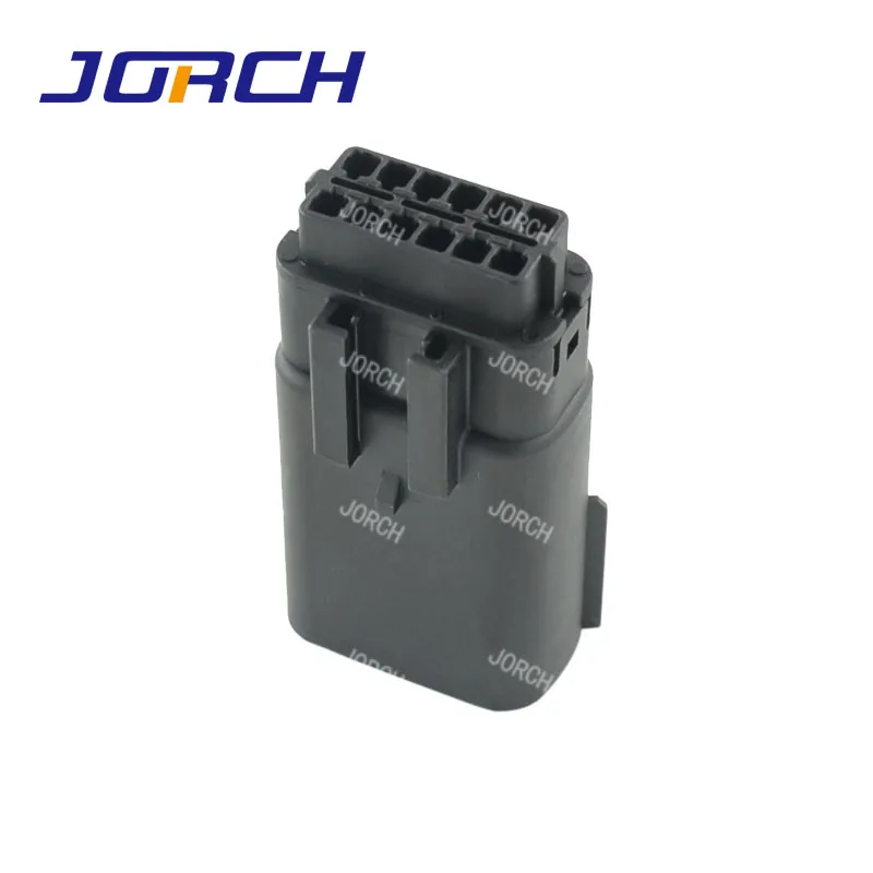 12 Way Male/female Molex Waterproof Auto Wire Harness Connector