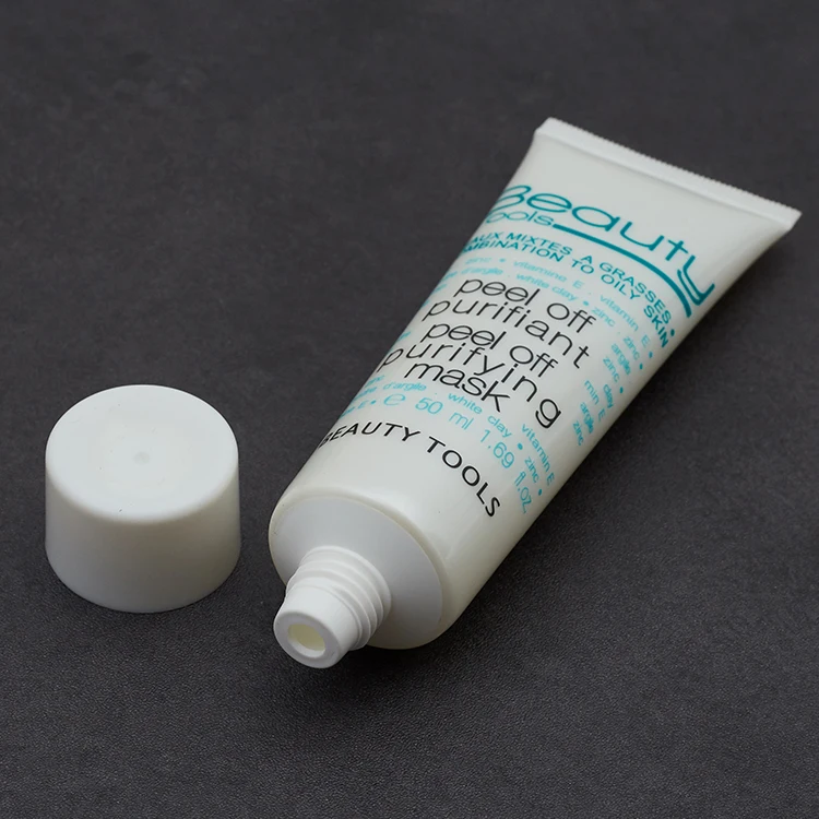 Cosmetic Tube Plastic Tube Filling and Sealing Machine| Alibaba.com