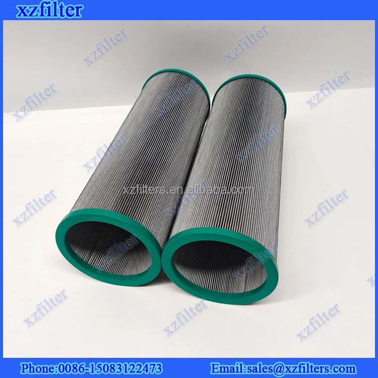 Hydraulic Oil Filter Replacement Element SH53438 3325700 937862Q