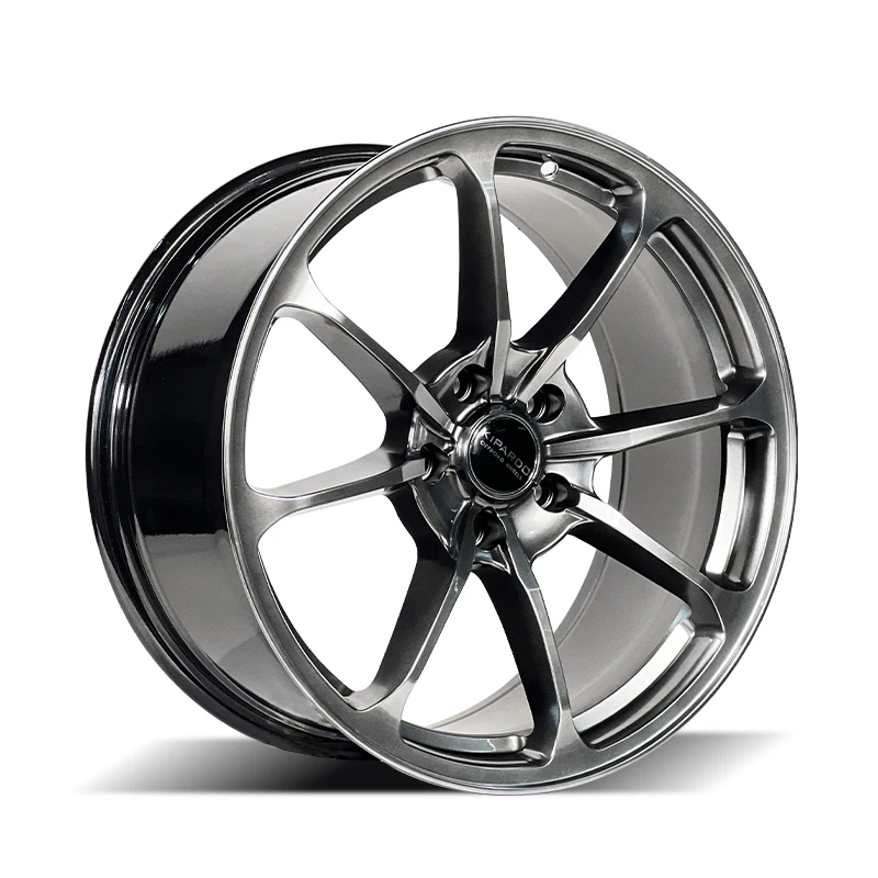 Kipardo 15 Inch 4x100 4x114.3 Rim Car With Via Jwl Certificated Alloy ...
