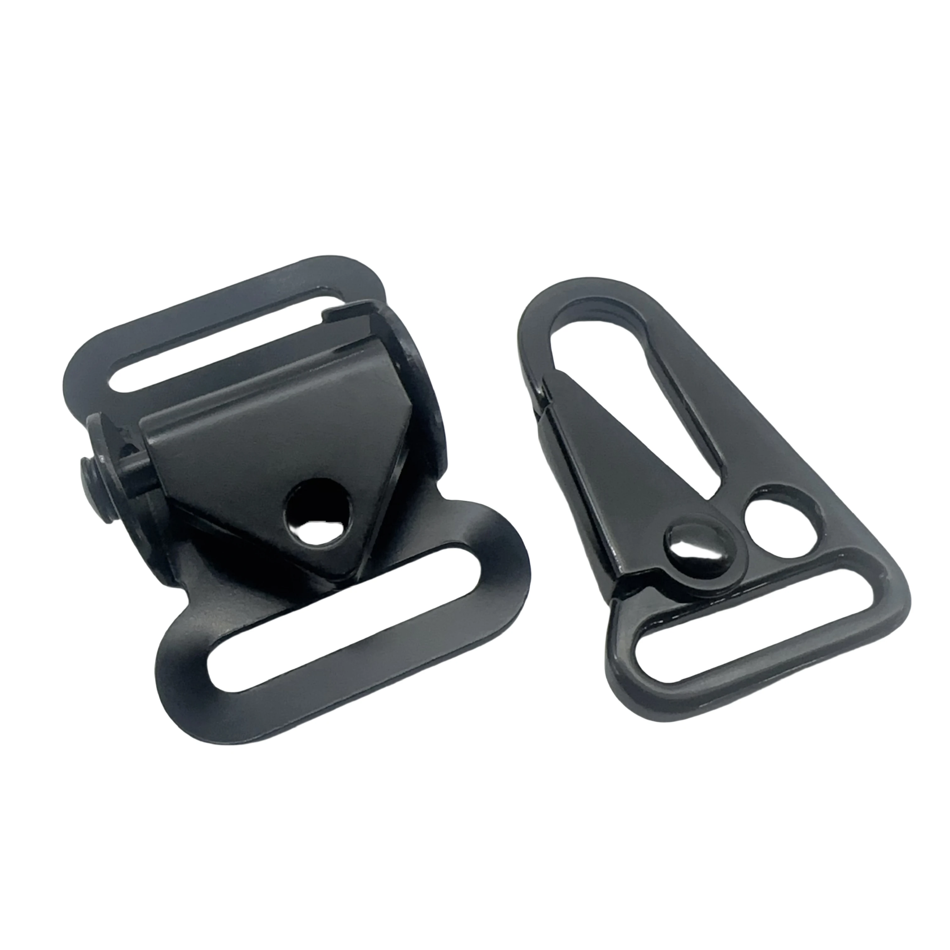 press Tactical webbing Adjustable buckle alloy Tactical buckle Quick ...