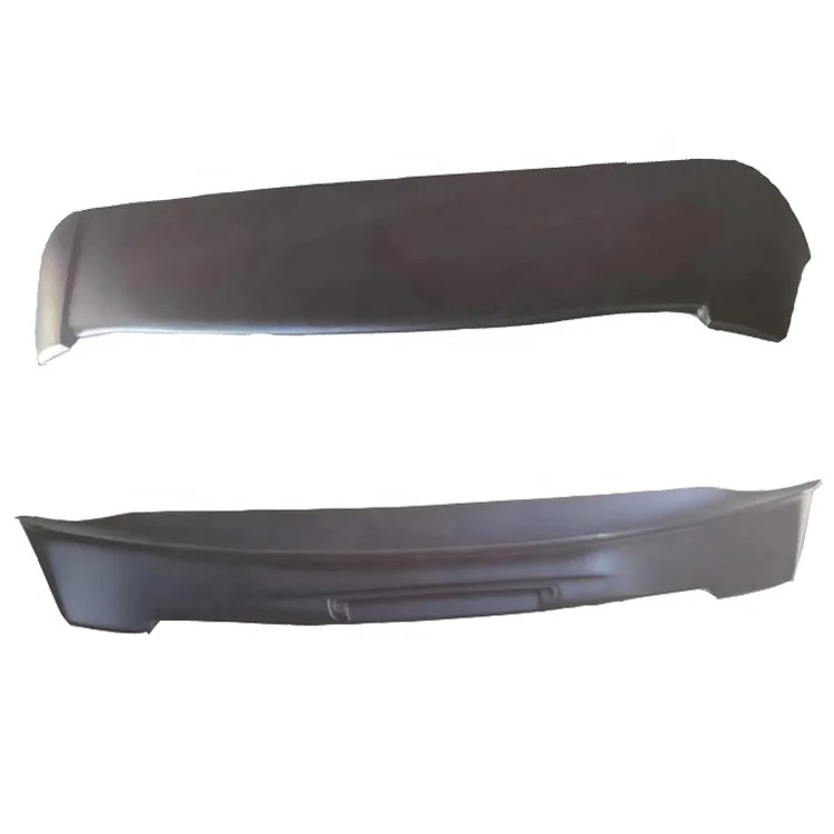 Rear Spoilers for Caravan Urvan NV350 E26 2012-2016