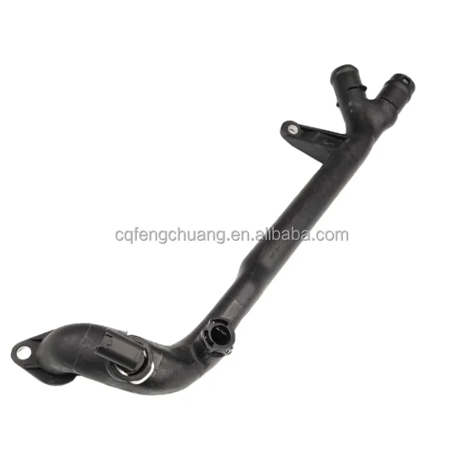 Engine Cooling Water Pipe Coolant Pipe A2712001552 2712001552 for ...