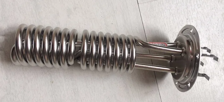 Heater Factory 4kw/6kw Sus304 Boiler Heater - Buy Electric Heater ...