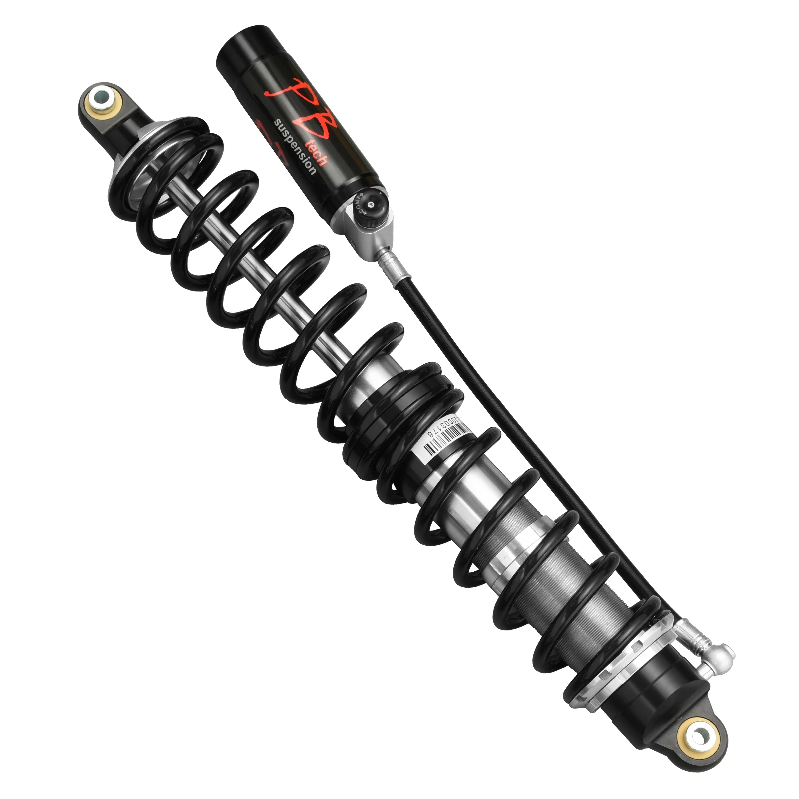 For 2018-up Jeep Wrangler Jl 4x4 Offroad Suspension Kit 2.5 V.s Rear ...