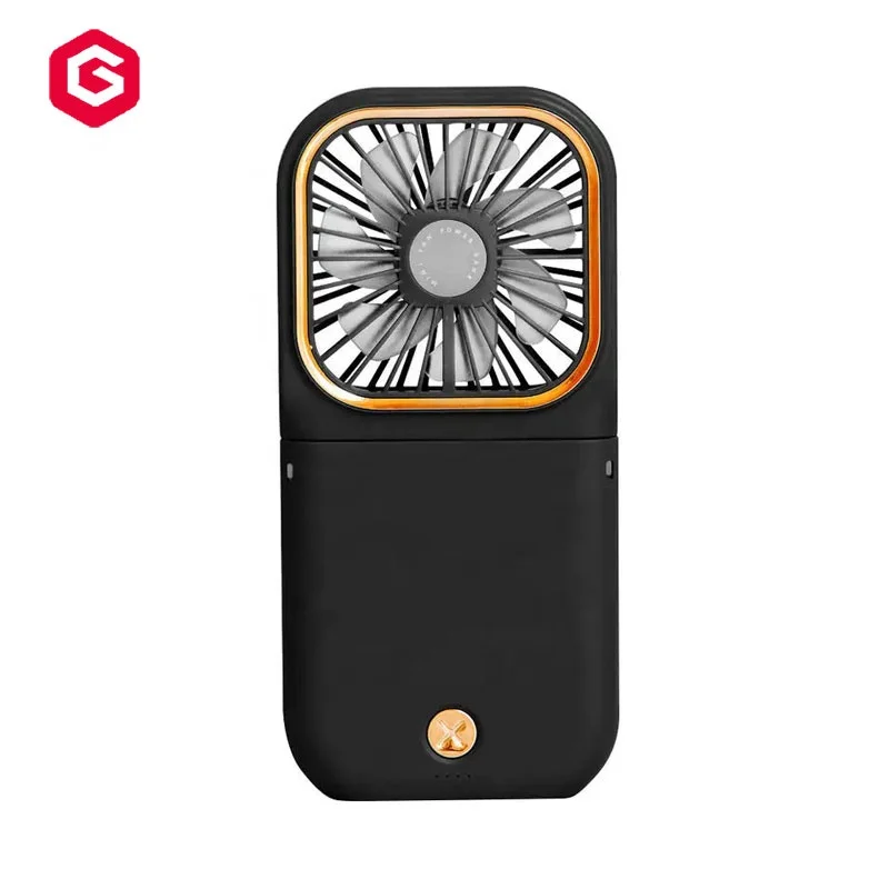 New Mini Portable Travel Cooling Handheld Usb Rechargeable Electric ...