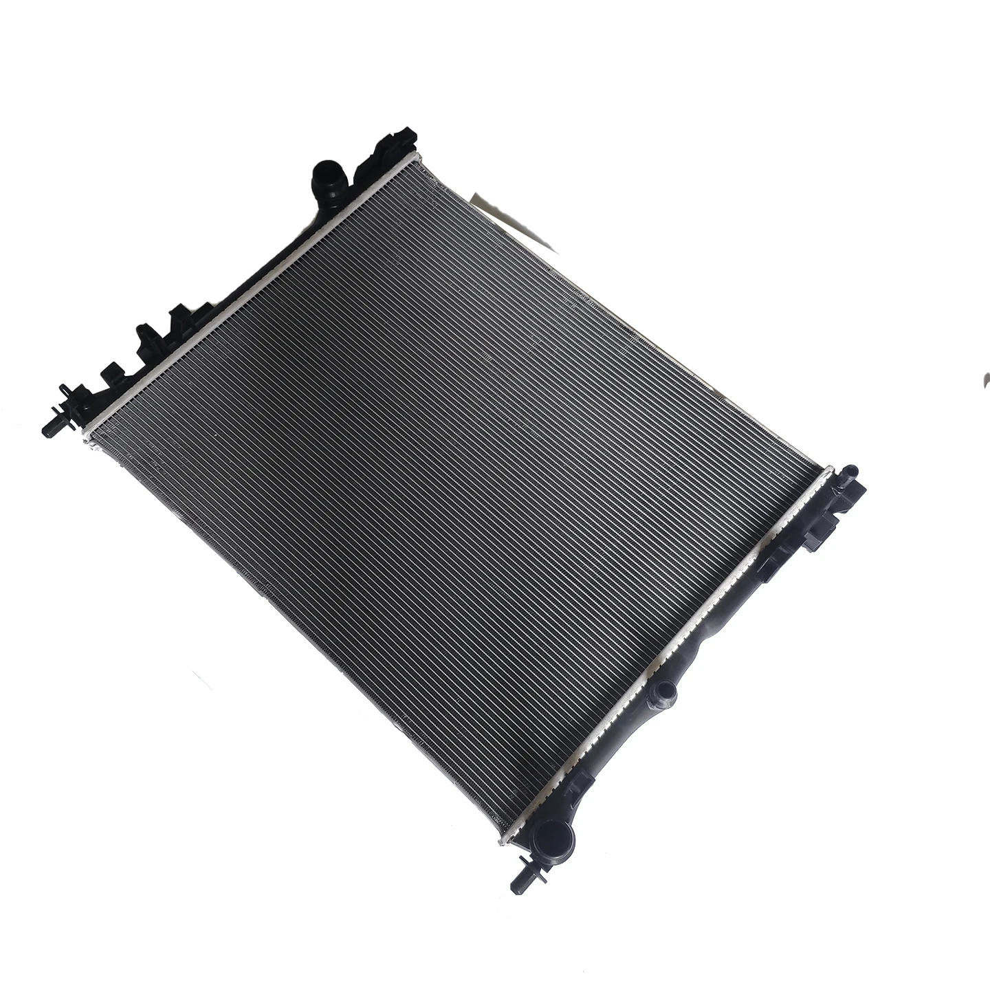 Engine Coolant Radiator Water Cooler For Mercedes Benz W167 Gle450 ...