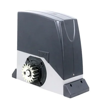 Sliding Gate 800kgs Magnetic Limit Switch Aluminium Gearbox Wifi ...