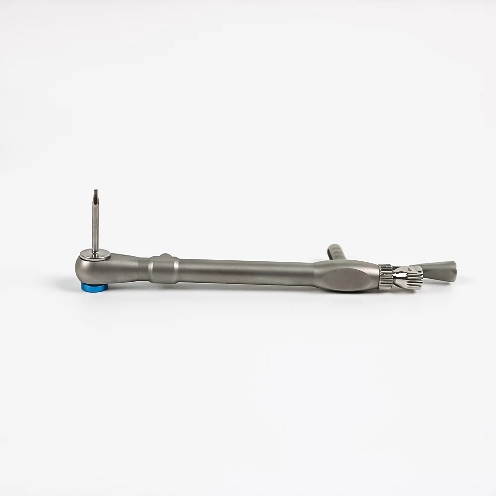 Universal Dental Implant Restoration Prosthetic Kit