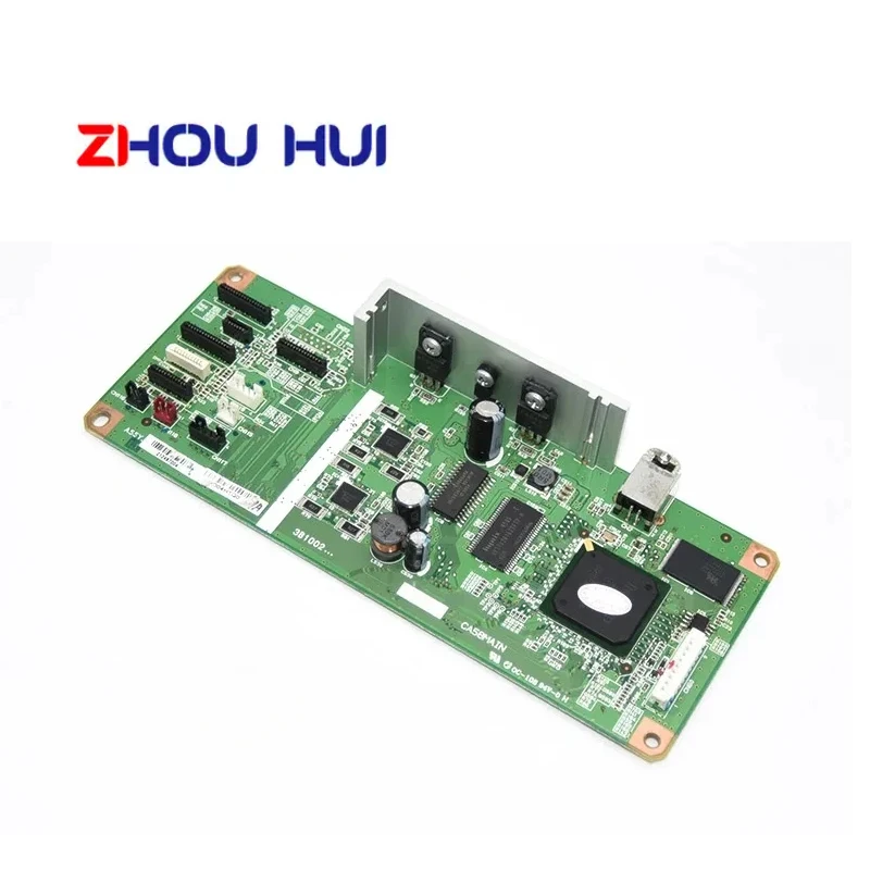 Epson Printer Main Board - Reliable Performance & Durability